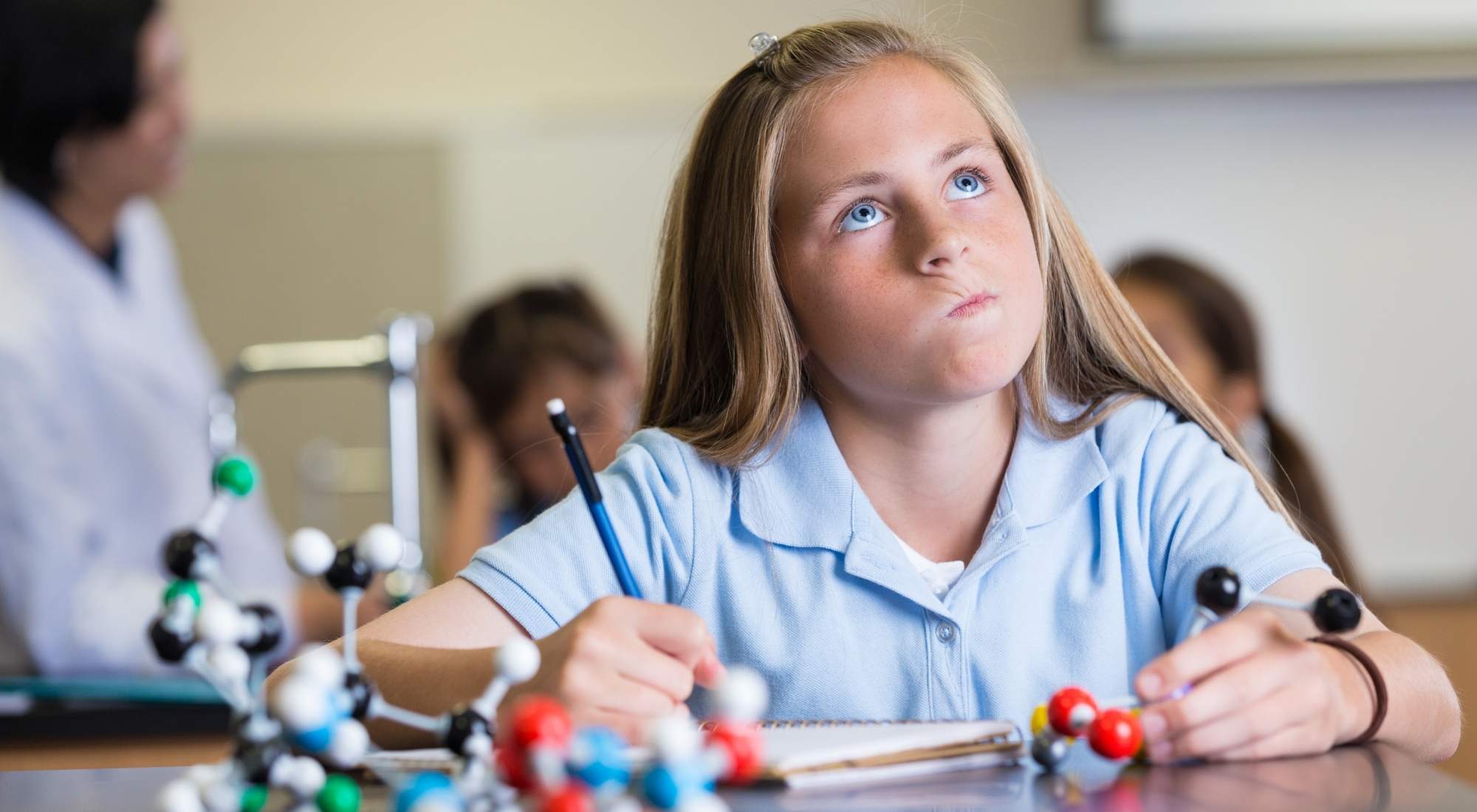 Tutoring Services for Elementary Students - Emergent Education