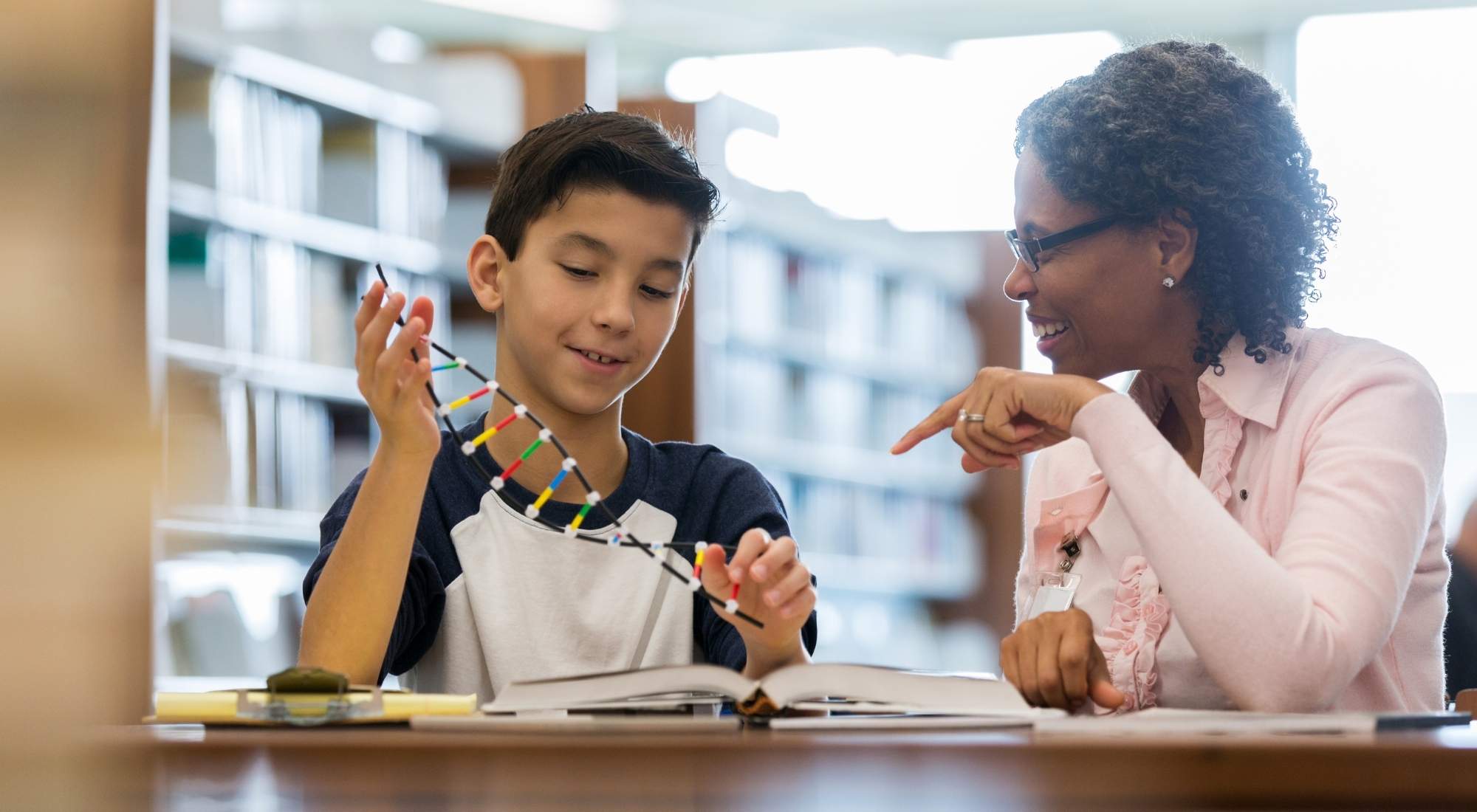 Tutoring for Middle School Students - Emergent Education