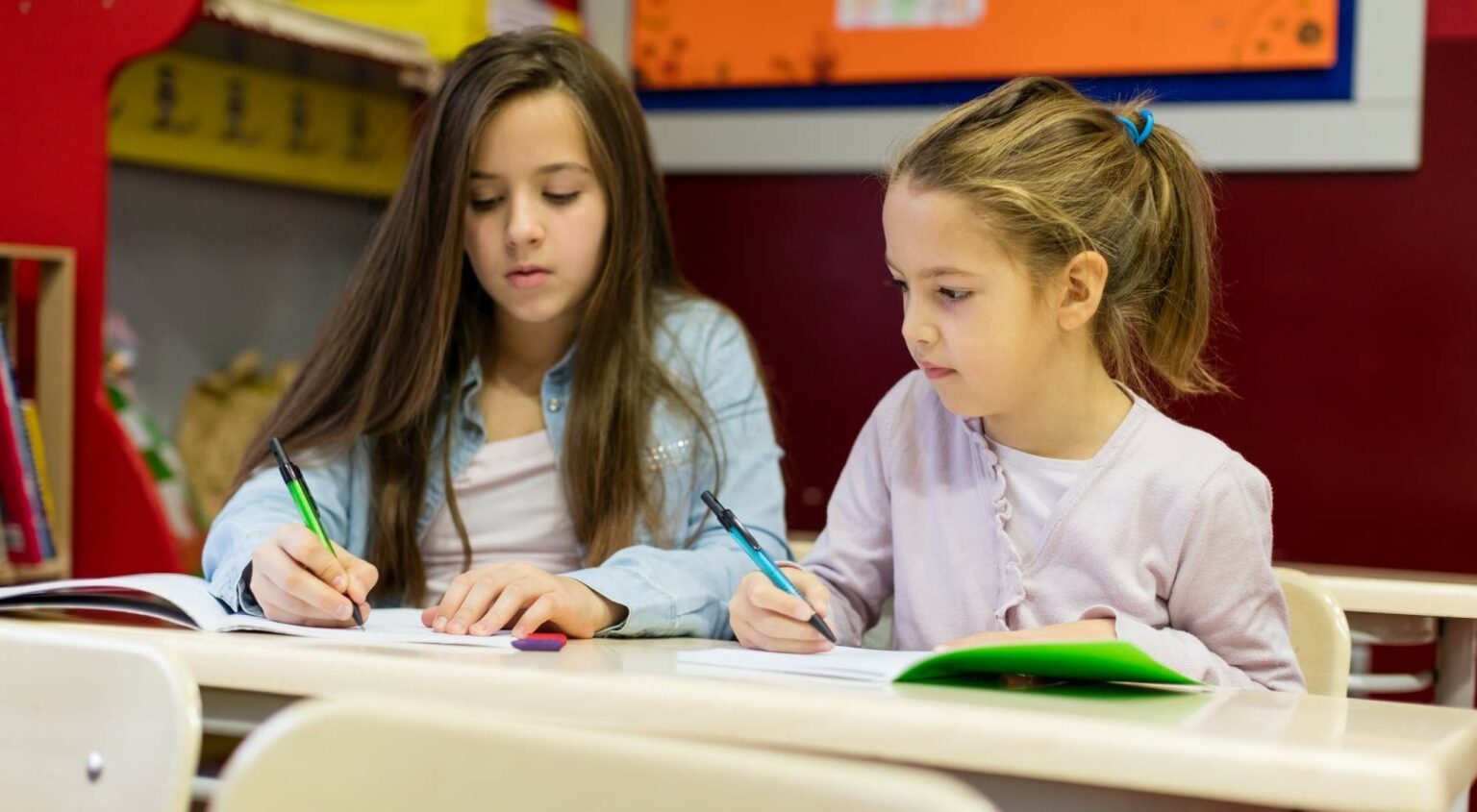 Is Peer Tutoring Right for Your Student? - Emergent Education