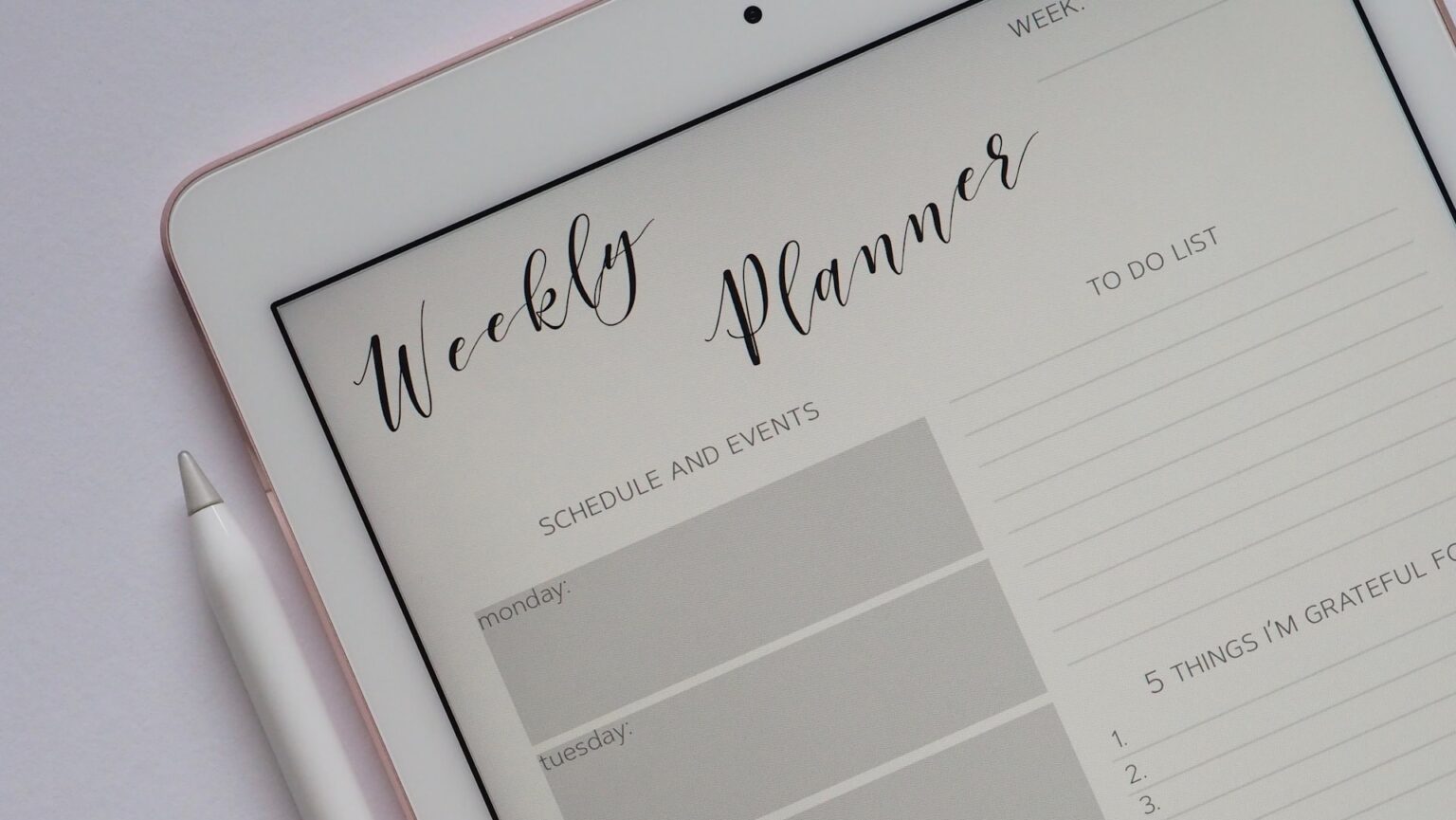 How Many Times A Week Should You Tutor? - Emergent Education