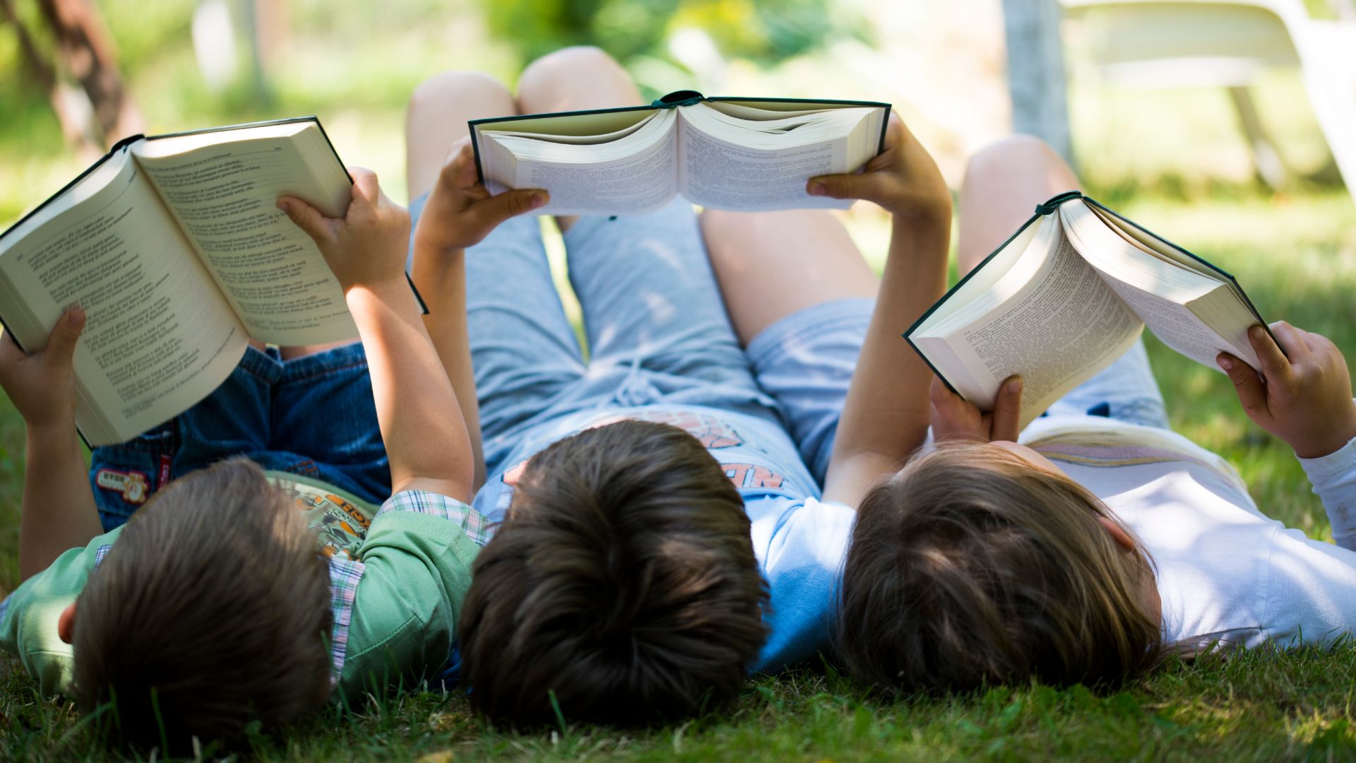 How to Improve Reading Comprehension and Skills in the Primary Grades