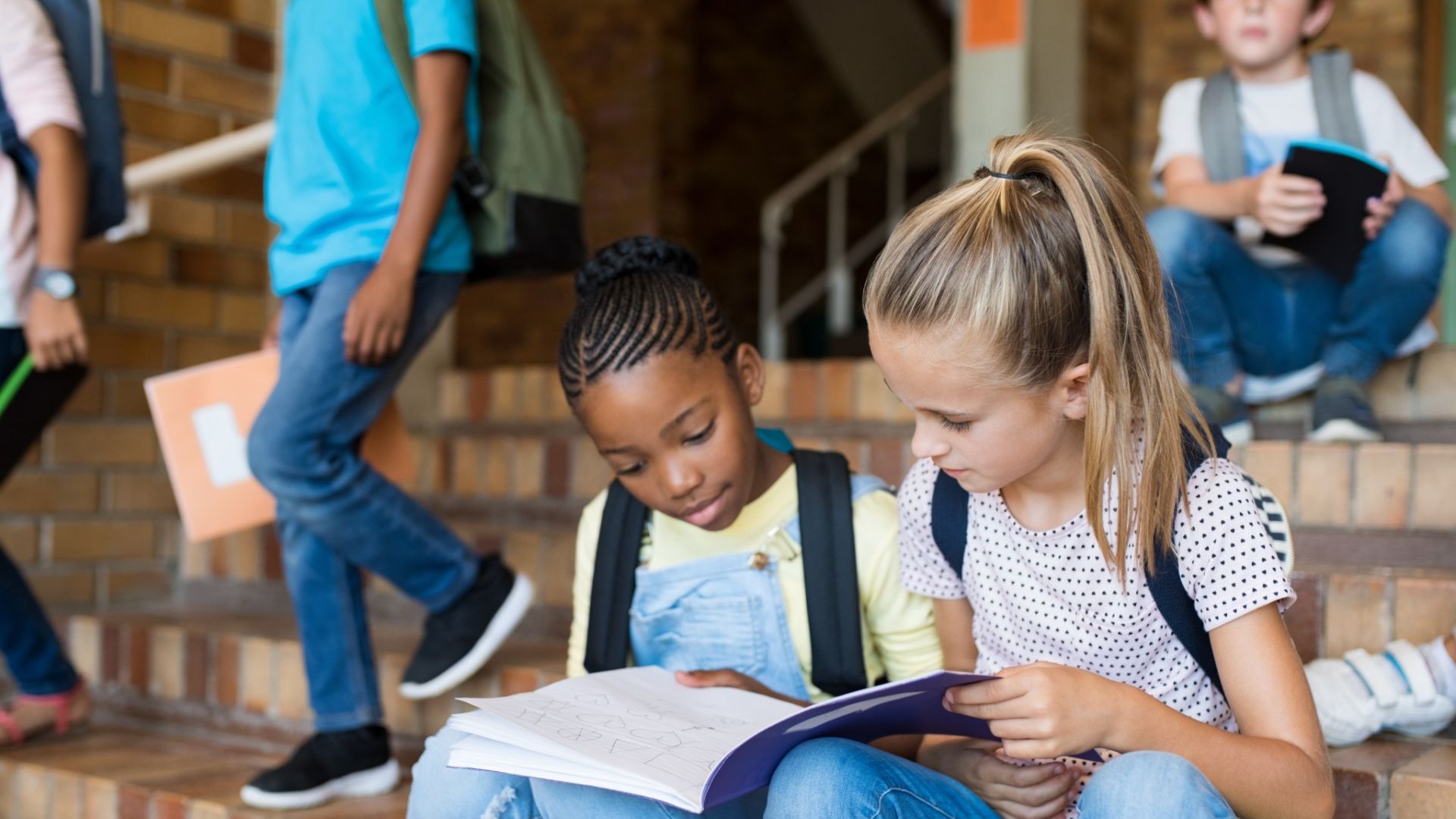 Elementary Reading & Writing – Portland & Seattle