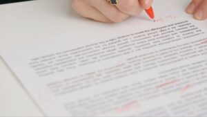 17 College Essay Topics to Avoid and What to Write About Instead